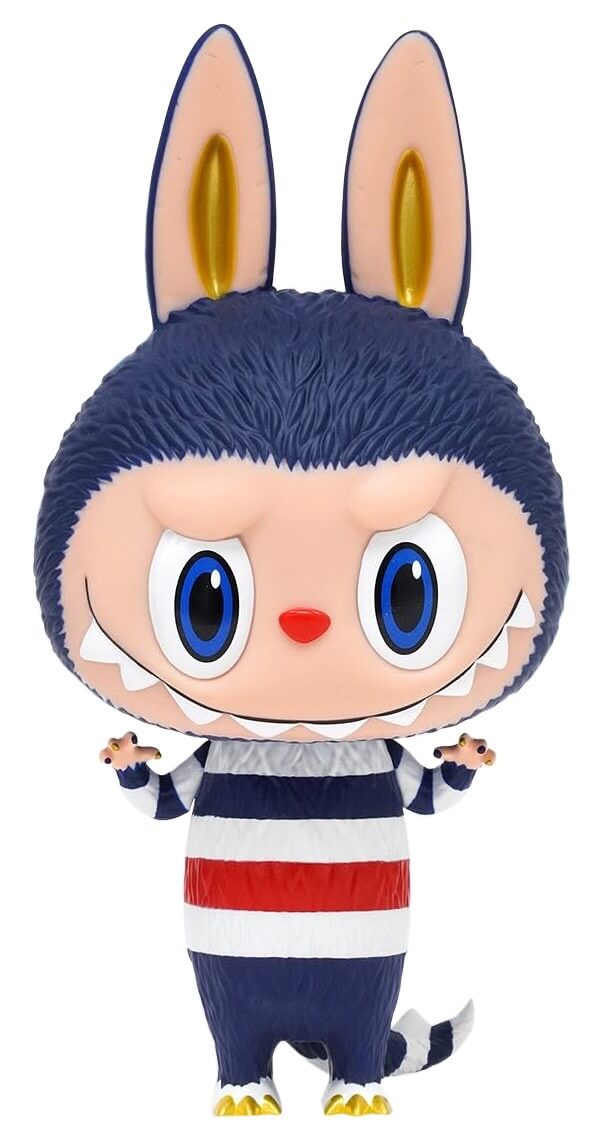 Zimimo PR (Paris) created by Kasing Lung