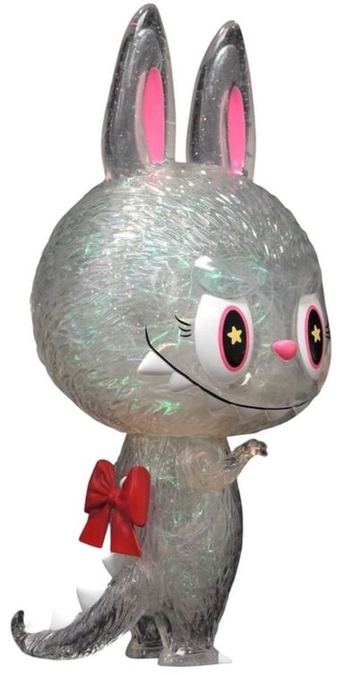 Mini Zimomo Everybody Knows created by Kasing Lung