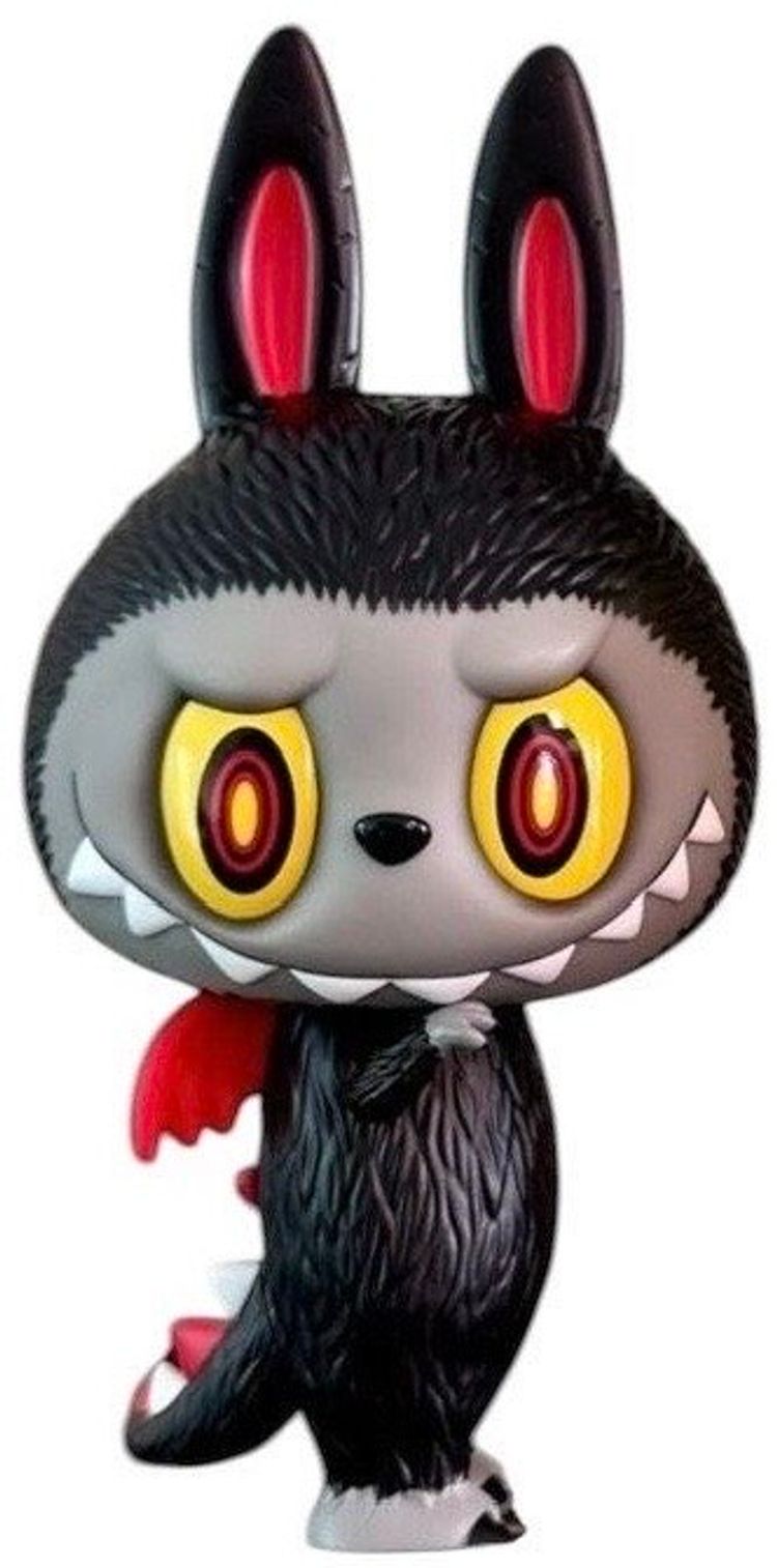 Gran Zimomo created by Kasing Lung