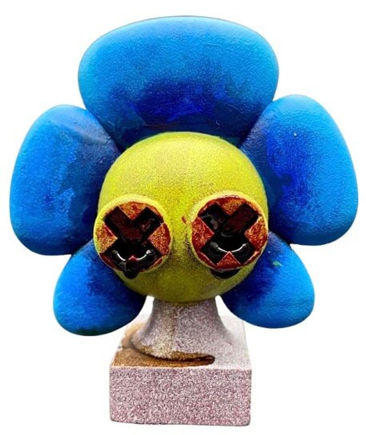 Abstractions created by Glass Ink (Ryan Glass)