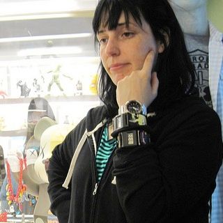 Michelle Valigura · Artist