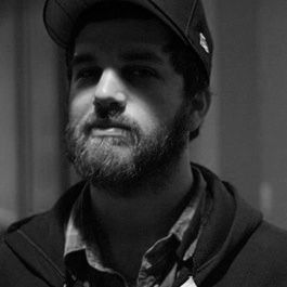 Mike Mitchell · Artist