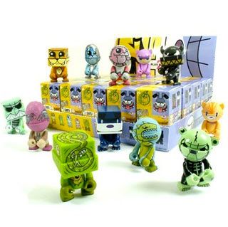 Trexi - Plus Series 02 · Series