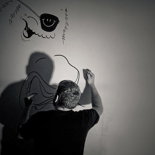 Drunk Park · Artist