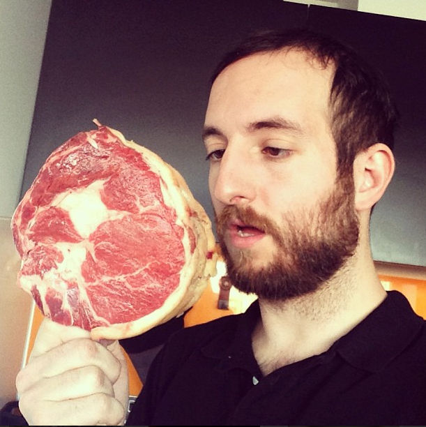 McBess (Matthieu Bessudo) · Artist