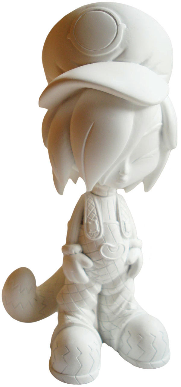 Soopa Maria · Platform