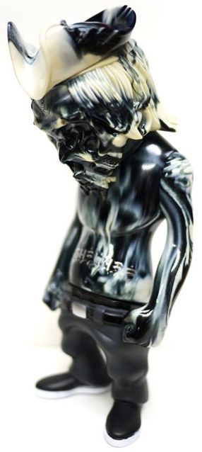 Rebel Captain · Platform