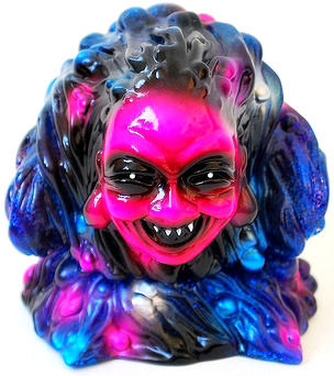 Sludge Demon · Platform