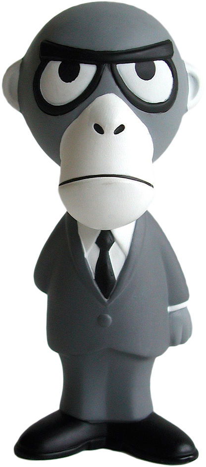 Monkey Assassin · Platform