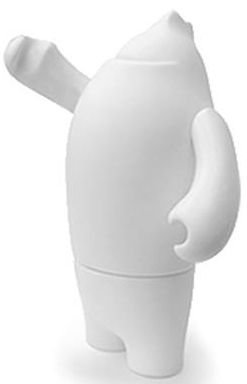 El Fortachón · Platform