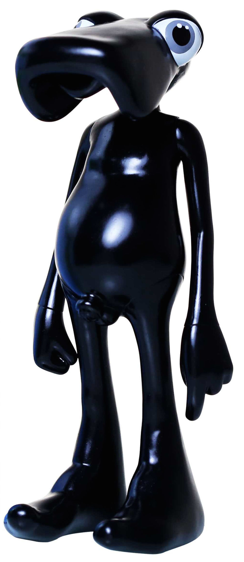 Cheech Lizard · Platform