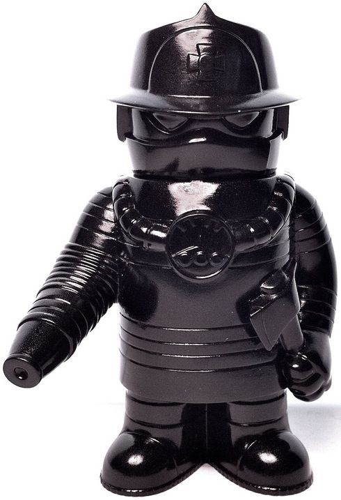 Robo Fire · Platform