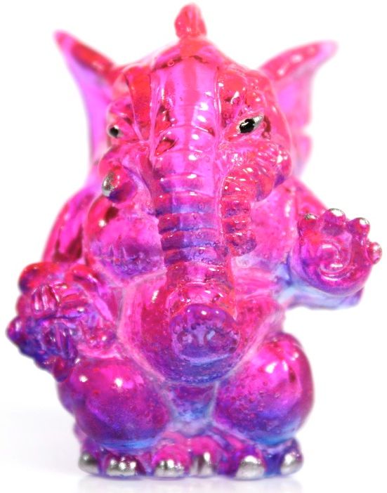 Mini Boss Carrion · Platform