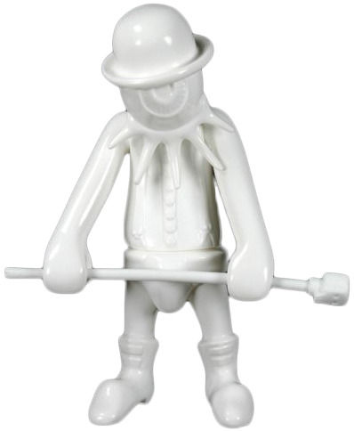 Nadsat Boy · Platform