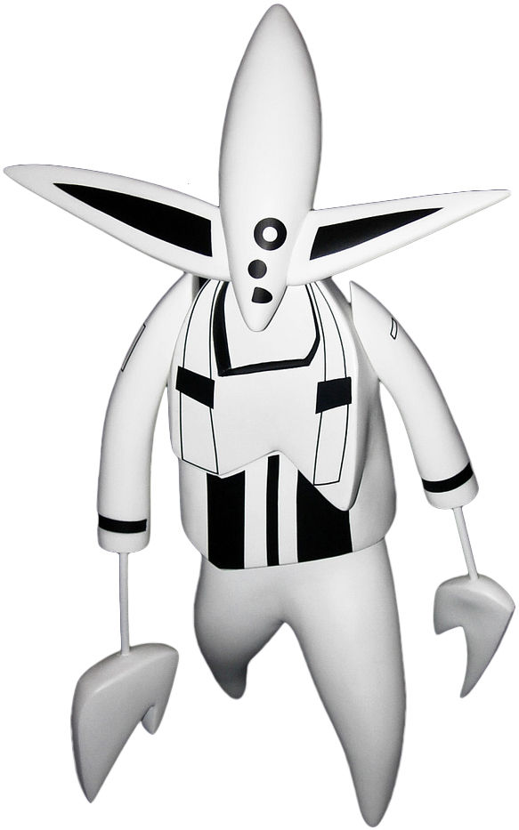 Nosferatu · Platform