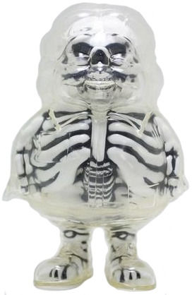 X-Ray MC Supersized · Series