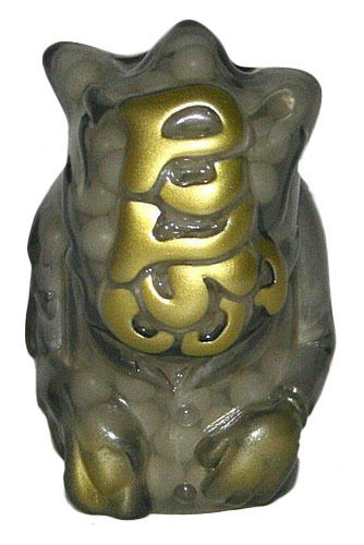 Pop Soda Finger Puppet · Platform