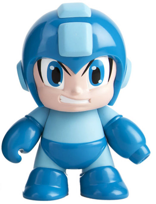 Mega Man · Platform