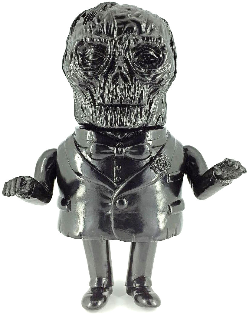 Uncle Steve · Platform