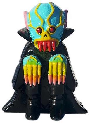 The Ghoul Mini · Platform