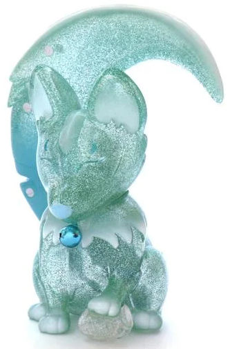 Kama Kitsune · Platform