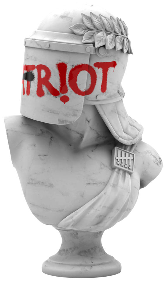 patRIOT · Platform