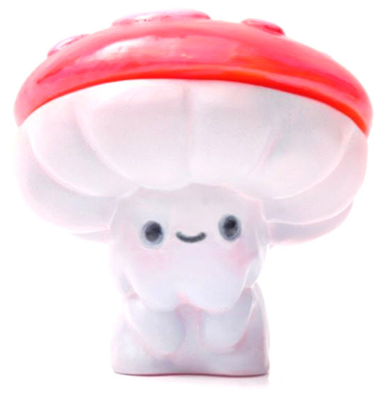 Shumi Mushrumi · Platform