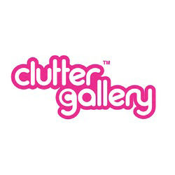The Clutter Gallery · Venue