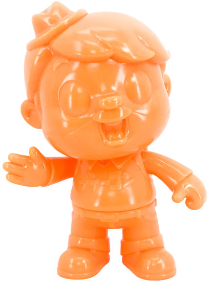 DCon Vincent Sofubi · Platform