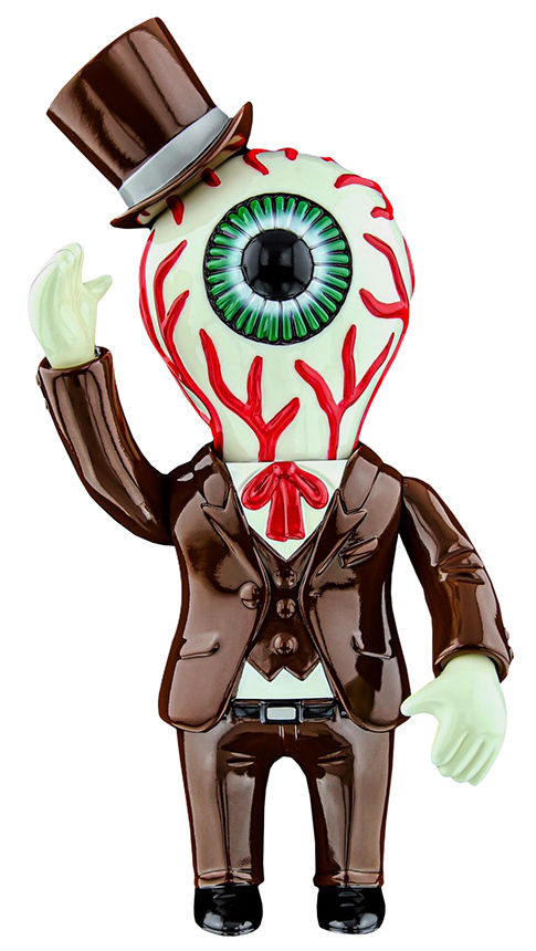 Oculus Beatnik · Platform