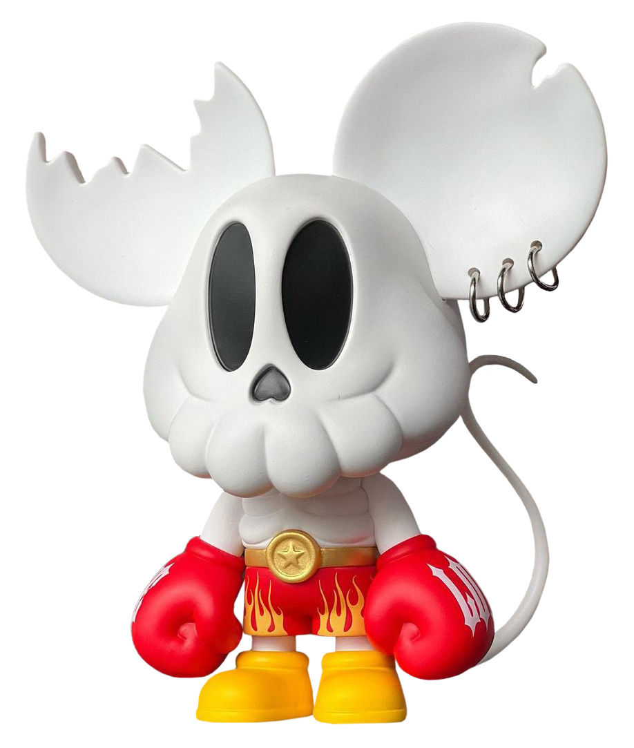 Mad Mouse · Platform