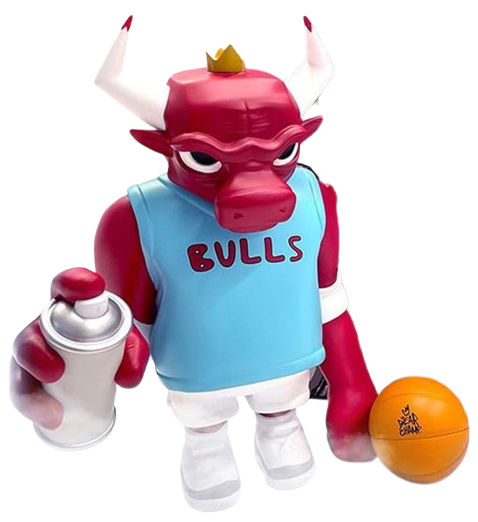 Street Bully · Platform