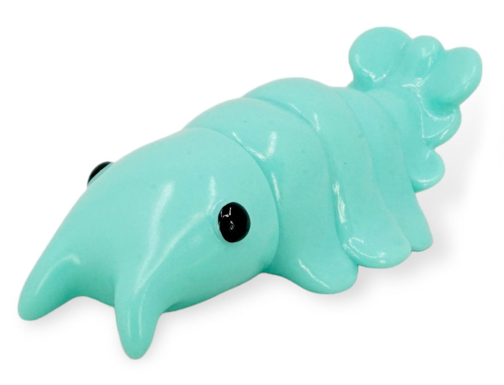 Anomalocaris · Platform