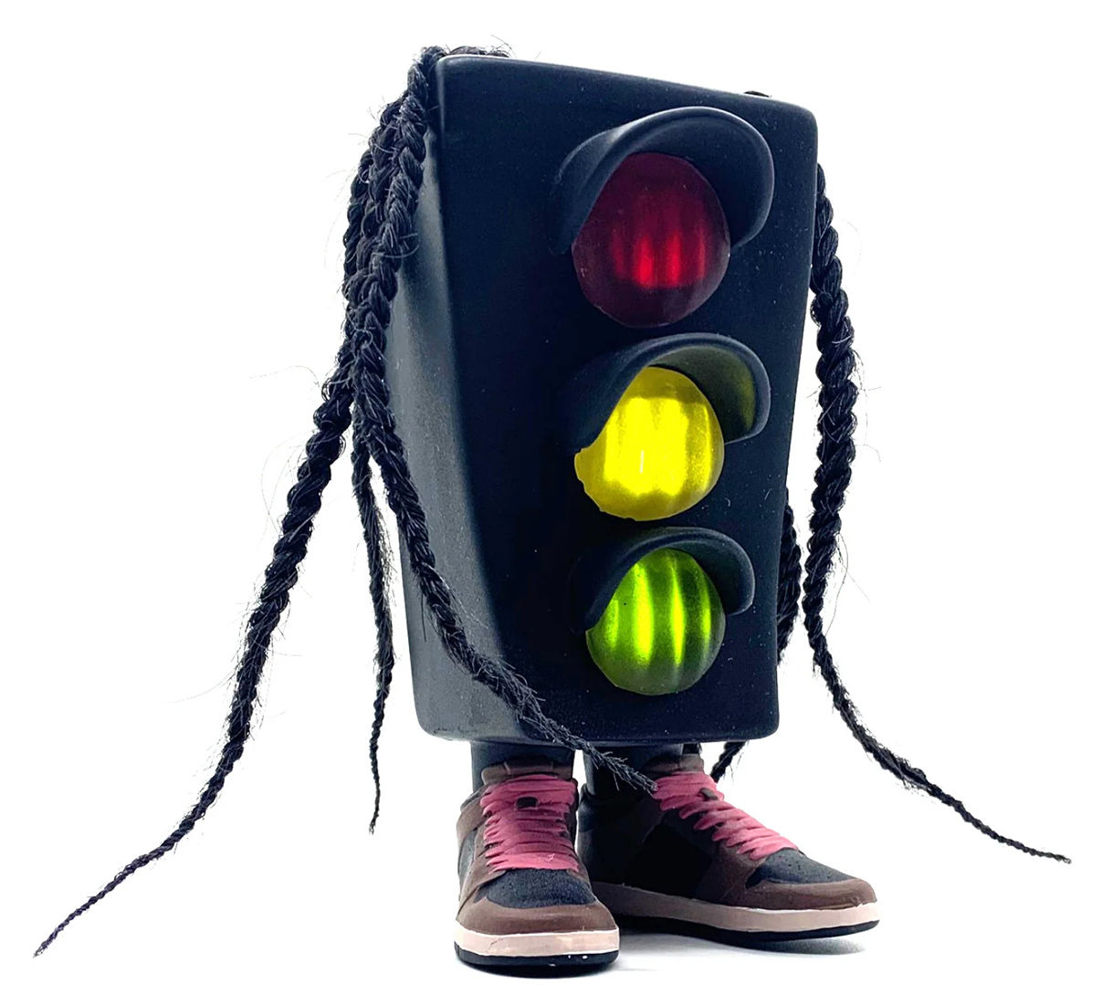 Traffic Scott · Platform