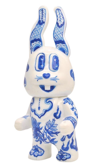 Power Bunny · Platform