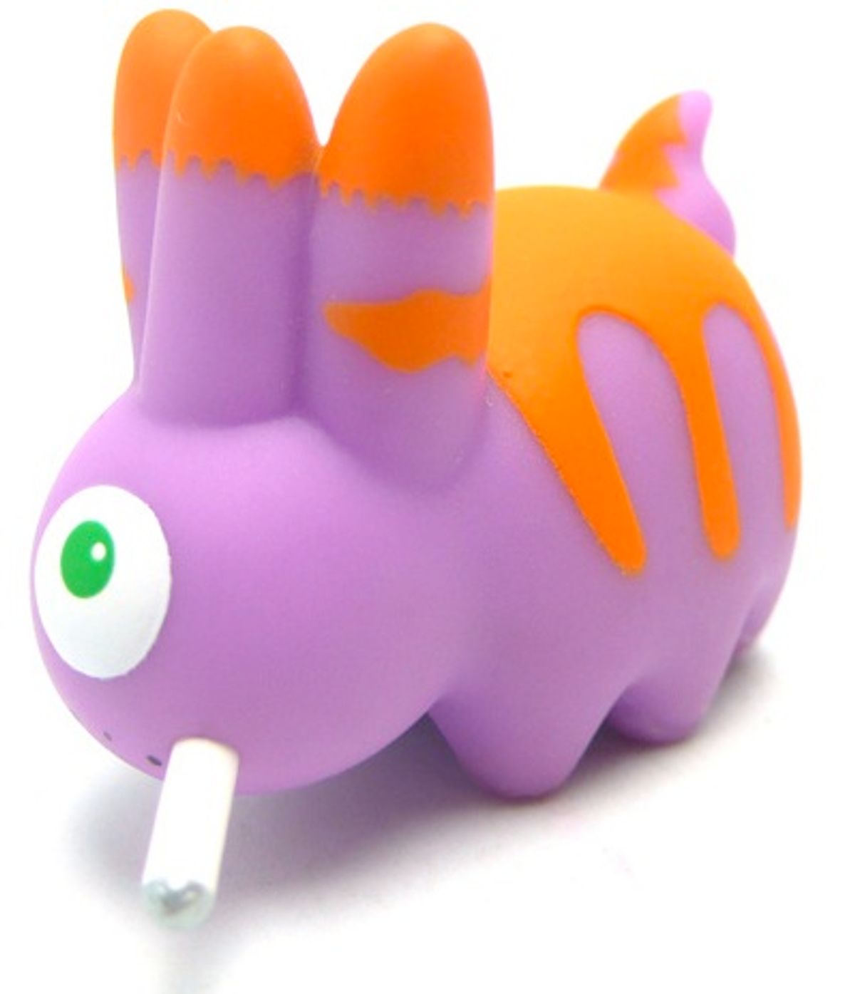 Kidmutant [Kidrobot 18] created by Frank Kozik
