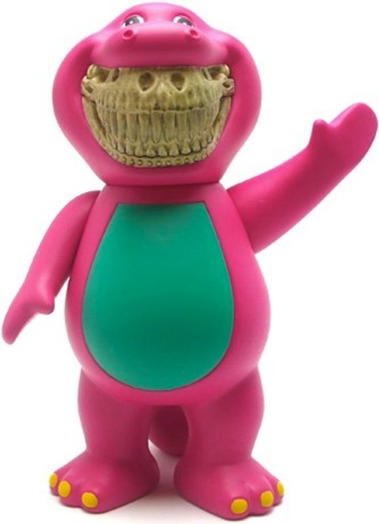 Ron English · Artist