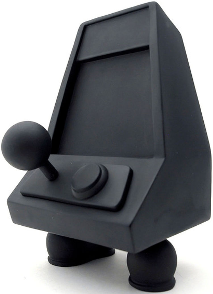 ESC Toy (Erick Scarecrow) · Artist