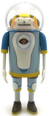 Sentry Robot created by Doma