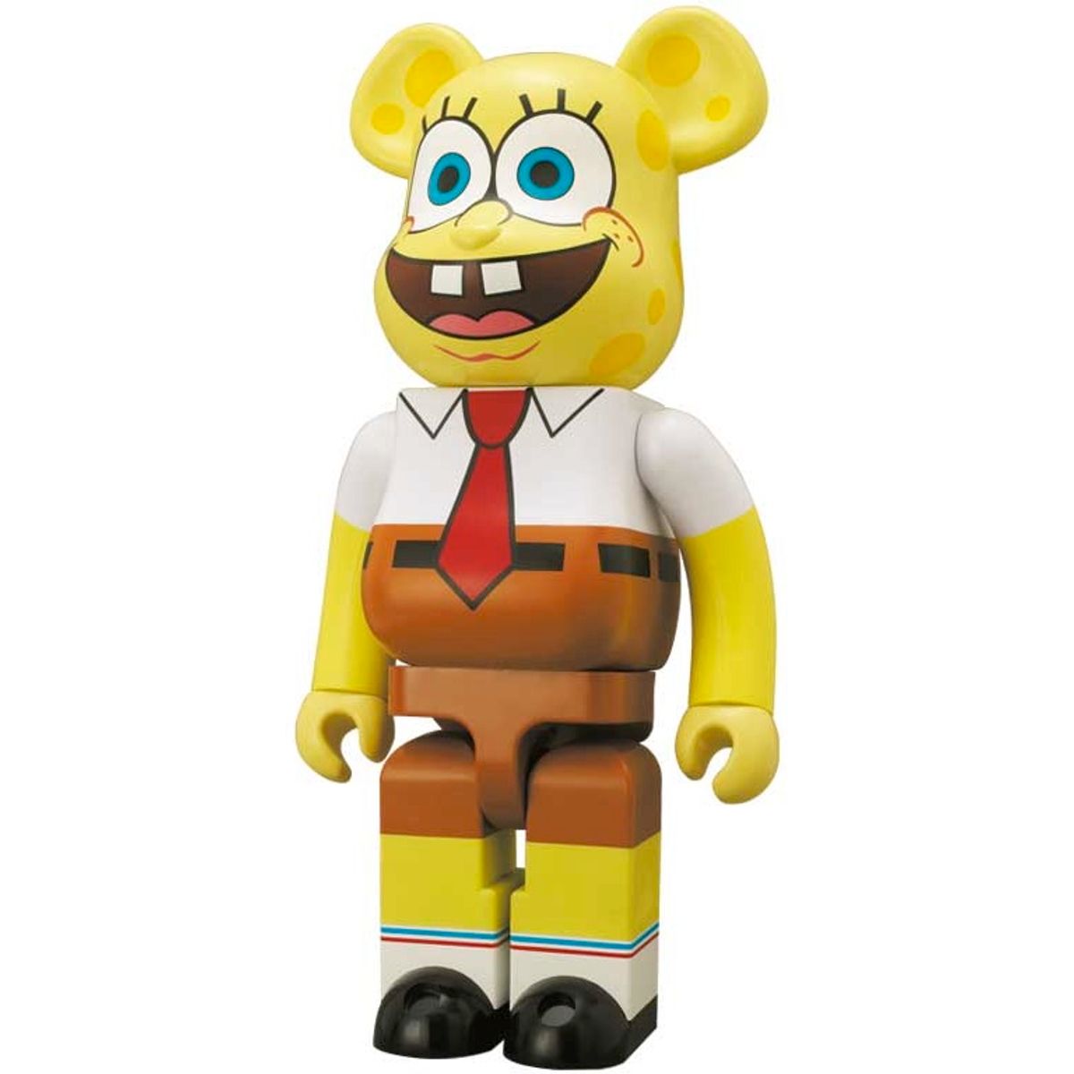 Spongebob Squarepants - 1000% created by Nickelodeon