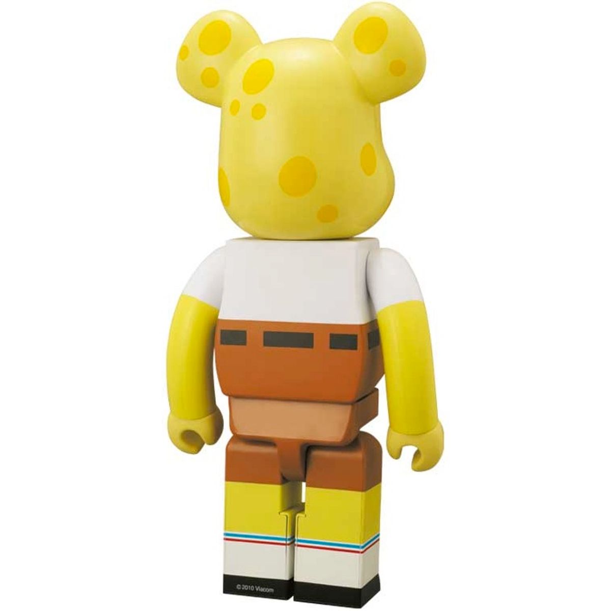 Spongebob Squarepants - 1000% created by Nickelodeon