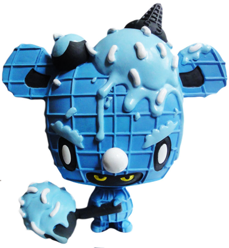 ESC Toy (Erick Scarecrow) · Artist