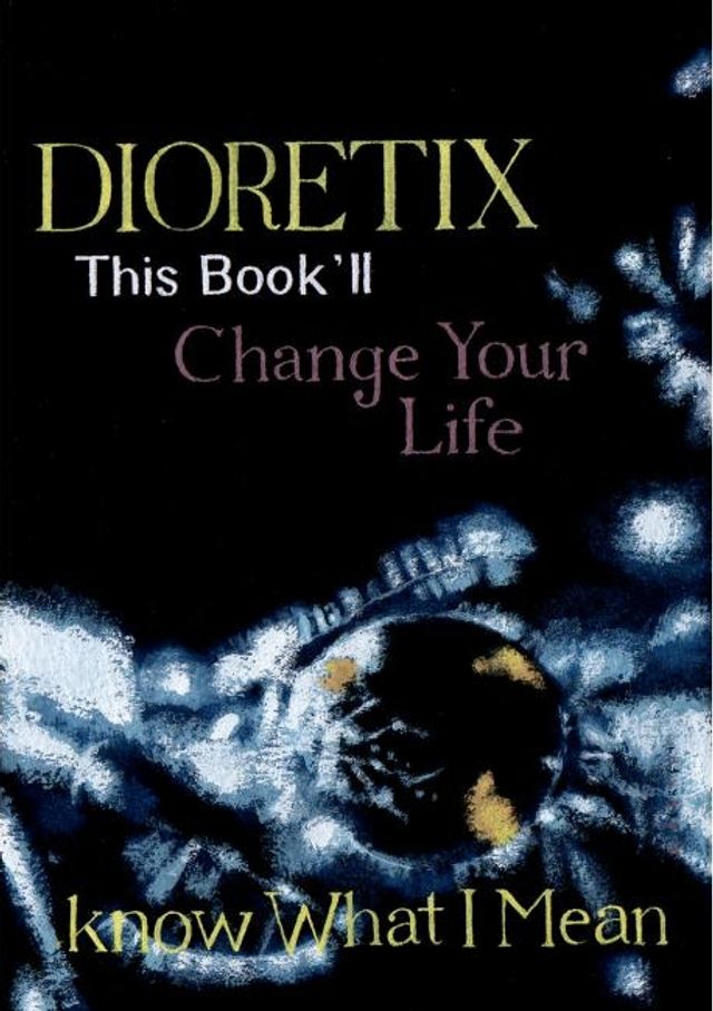 Repo Man: Dioretix created by Andrew DeGraff