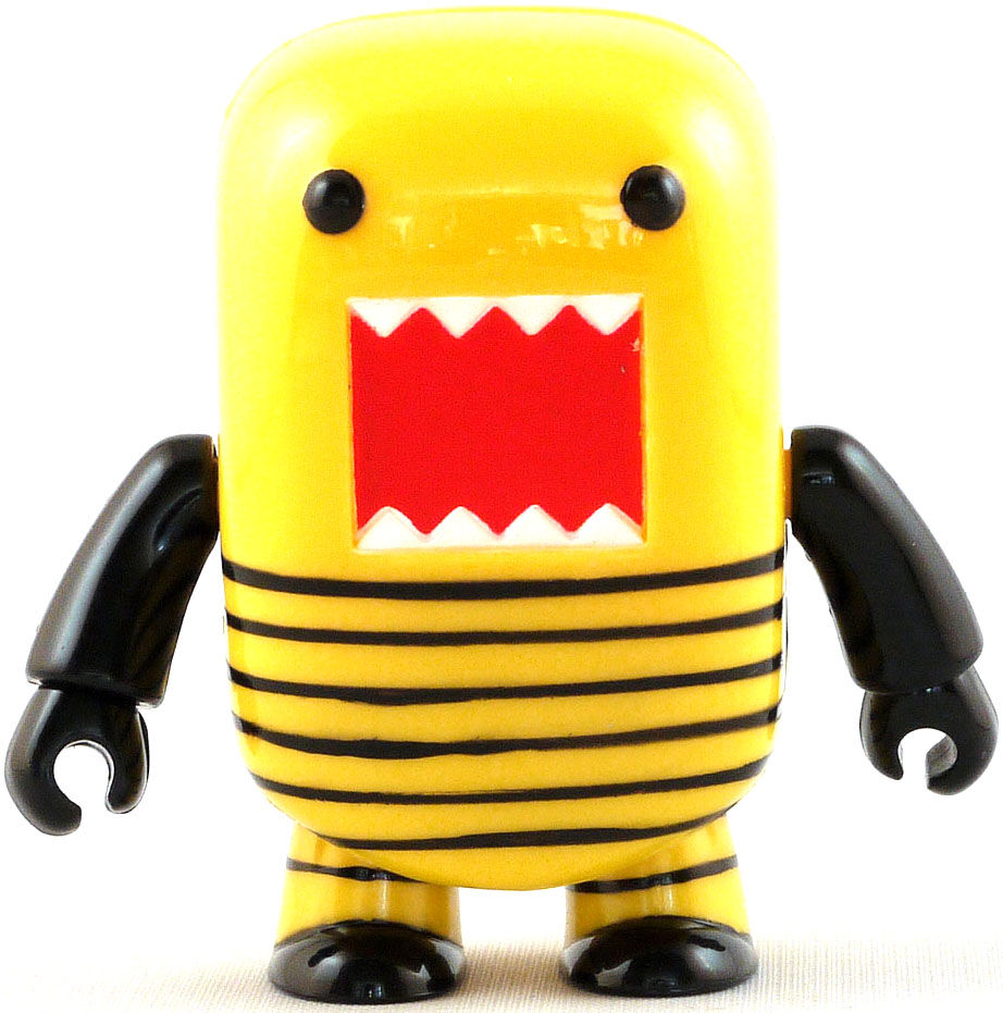 Domo Bee created by Dark Horse