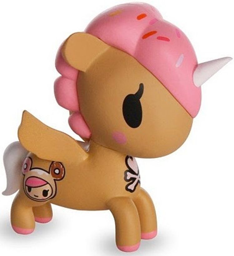 Stellina created by Tokidoki (Simone Legno)