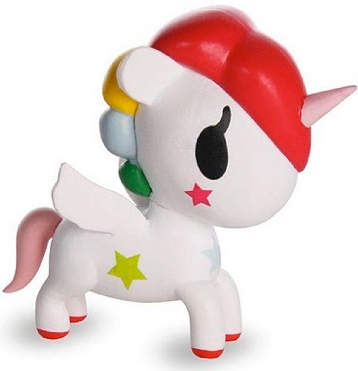 Stellina created by Tokidoki (Simone Legno)