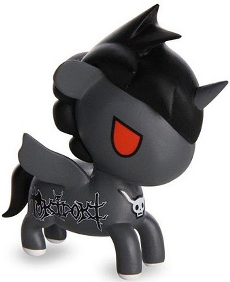 Stellina created by Tokidoki (Simone Legno)