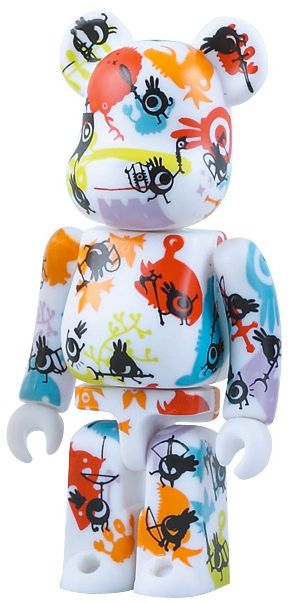 Patapon created by Rolito