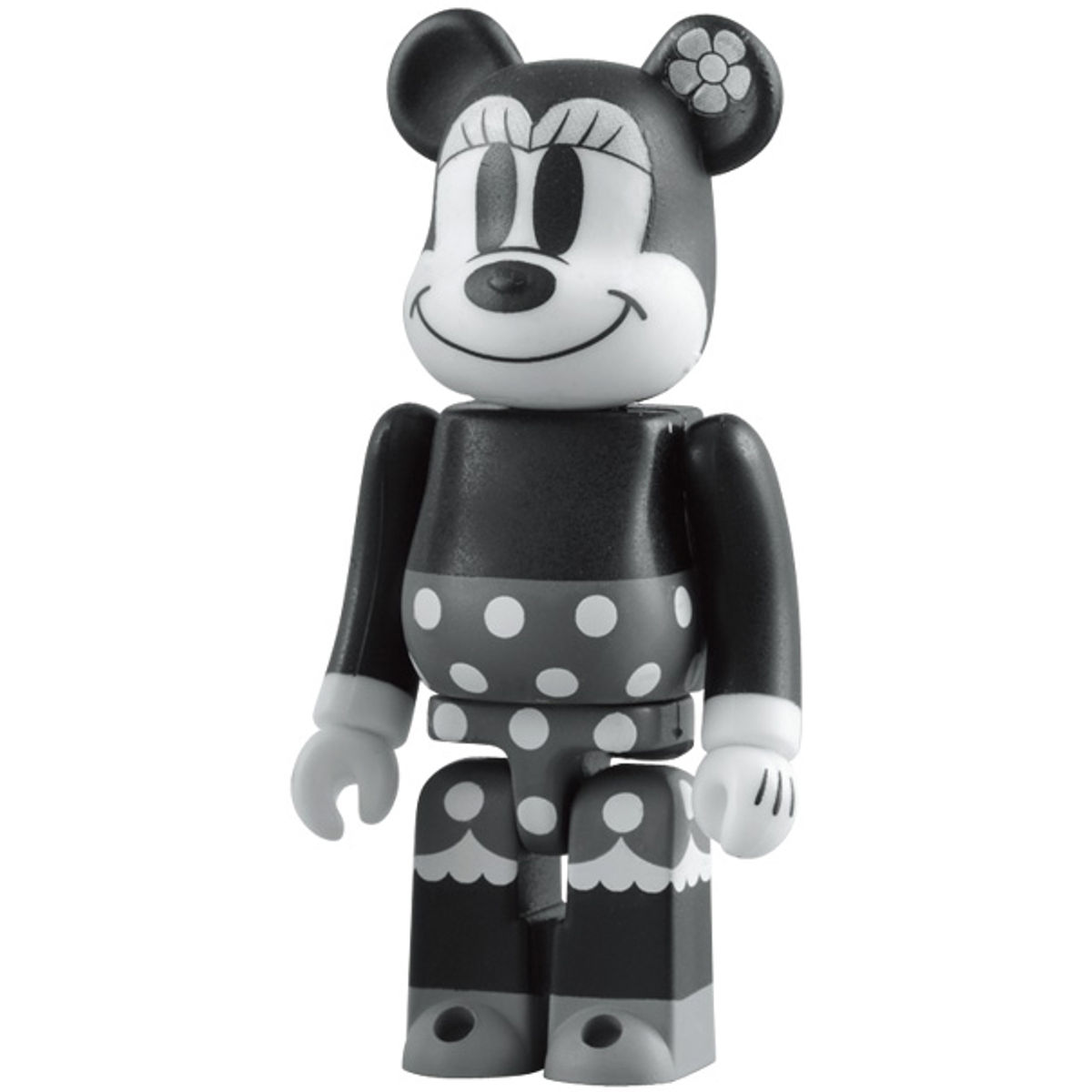 Mickey & Minnie Mouse Mono - Set created by Disney