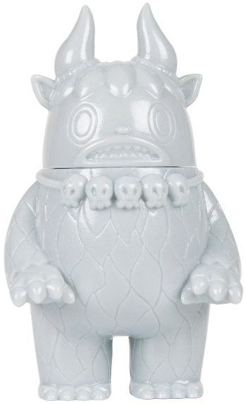 Garuru - Grey Pearl created by Itokin Park
